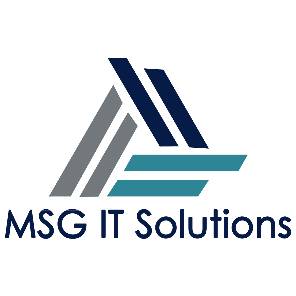MSG IT Solution | Web Design & Digital Marketing Experts